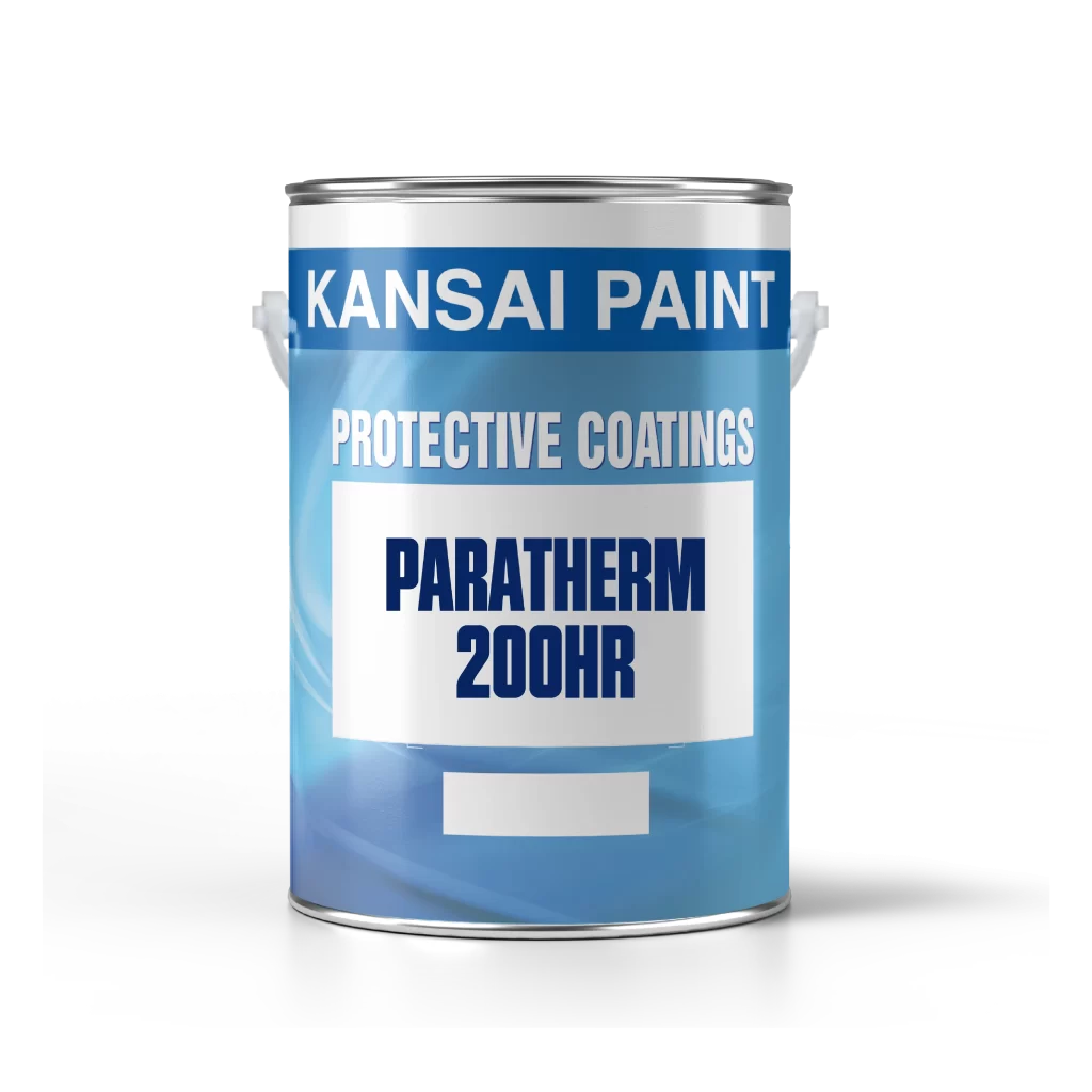Sơn Phủ Paratherm 200HR